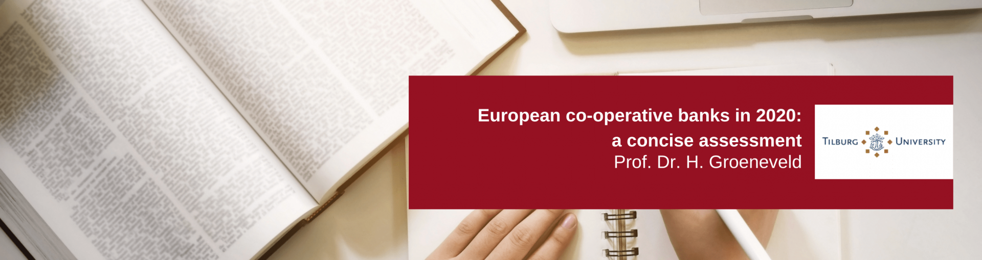EACB - European Association of Co-operative Banks