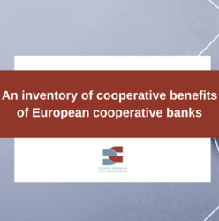 EACB - European Association of Co-operative Banks