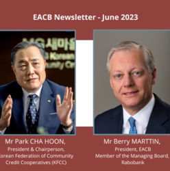 EACB - European Association of Co-operative Banks