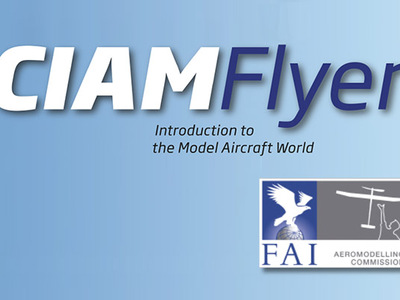 CIAM Flyer - La newsletter de la CIAM