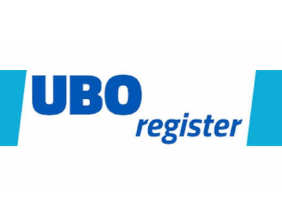 Mise à jour du registre UBO