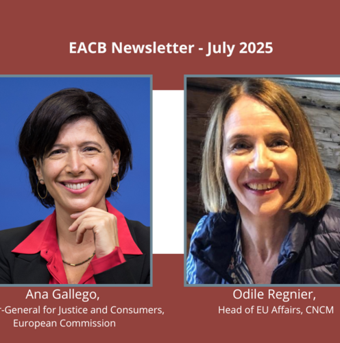 EACB - European Association of Co-operative Banks