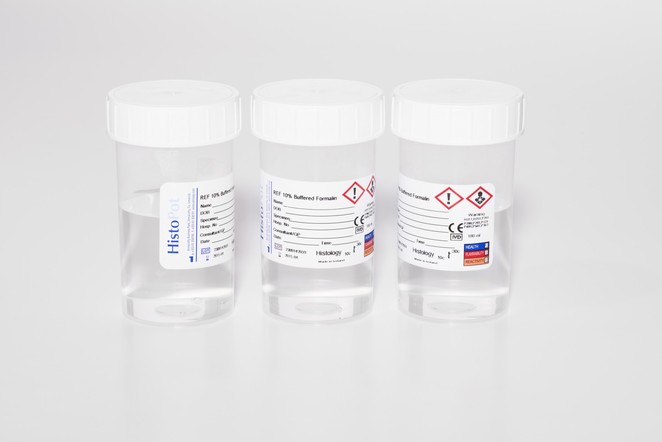 HistoPot | International Medical Products
