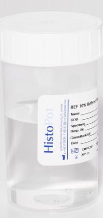 HistoPot | International Medical Products