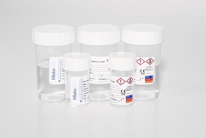 HistoPot | International Medical Products