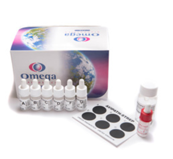 kit au latex pour staph prolex - Pro