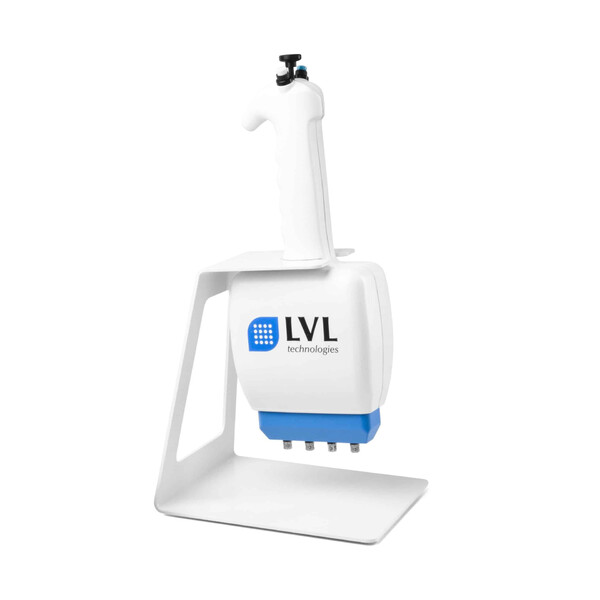 SAFE® 4-Channel Capper/Decapper