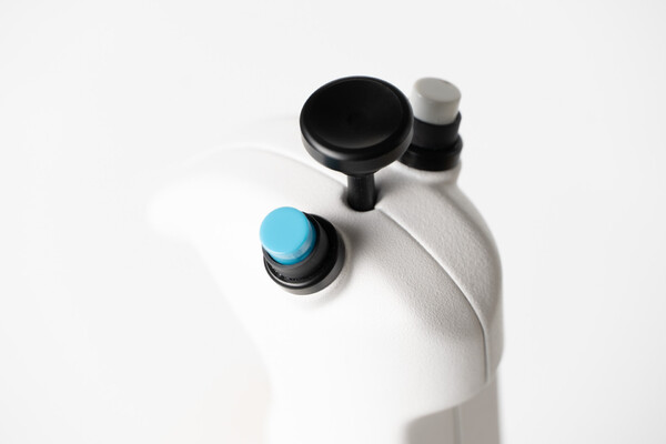 SAFE® 4-Channel Capper/Decapper