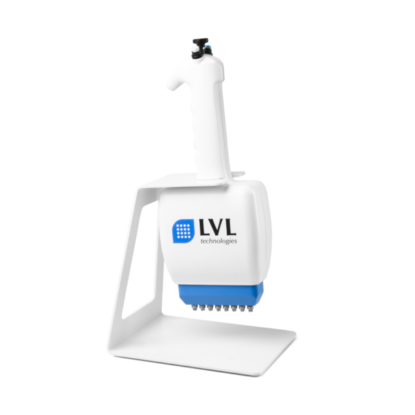 SAFE® 8-Channel Capper/Decapper