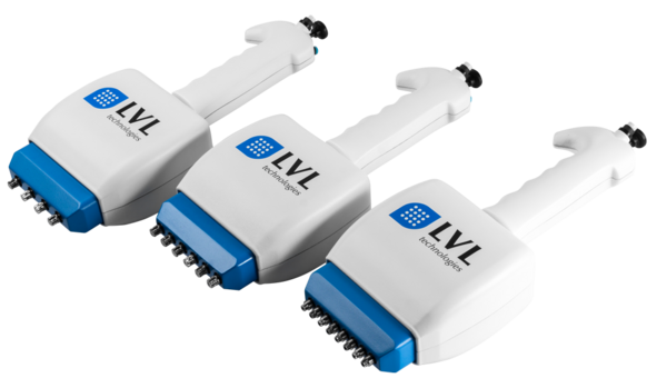 SAFE® 8-Channel Capper/Decapper