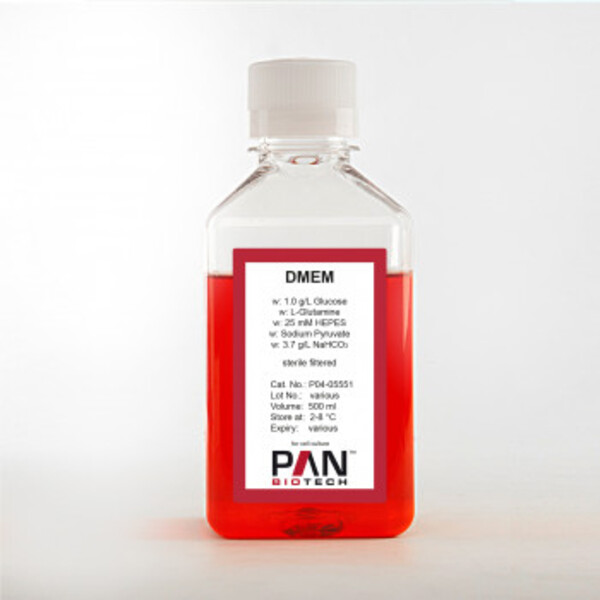 Cell Culture Media and Cell Specific Media | International Medical Products