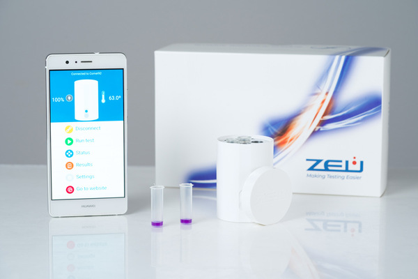 Eclipse Farm 4G & Comet4