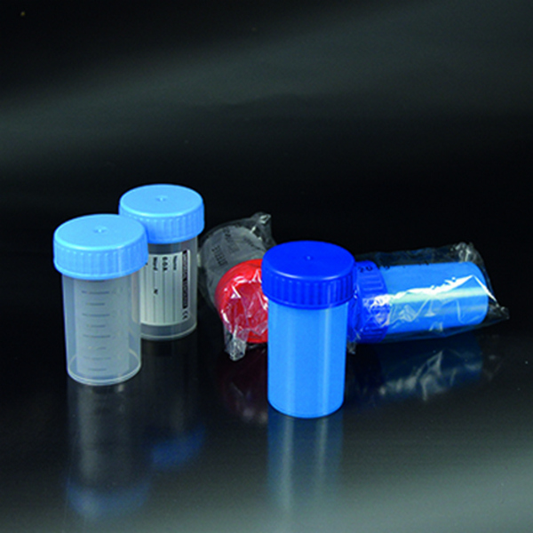 Universal containers 60 ml | International Medical Products