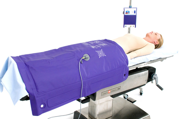 HotDog warming blankets | International Medical Products