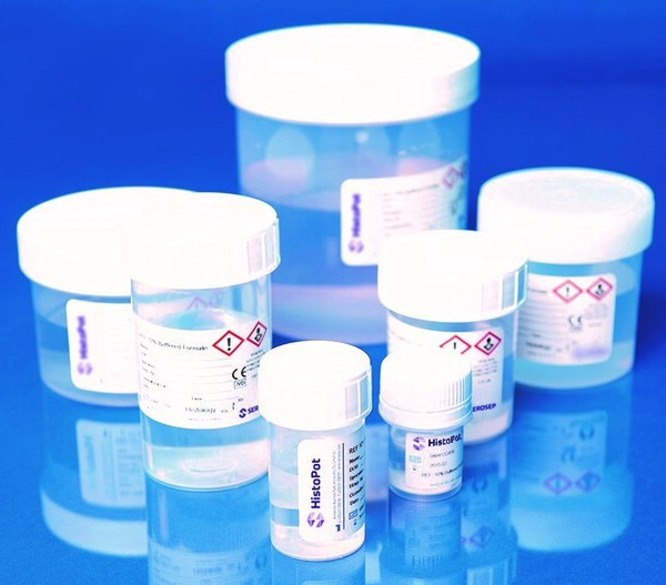HistoPot | International Medical Products